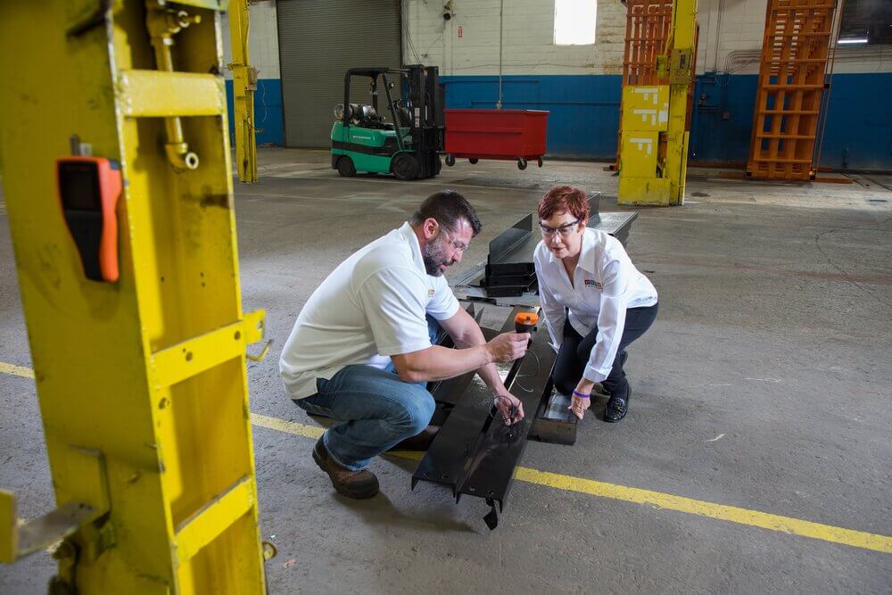 Hiring The Best Industrial Coatings Contractor - DECO Coatings