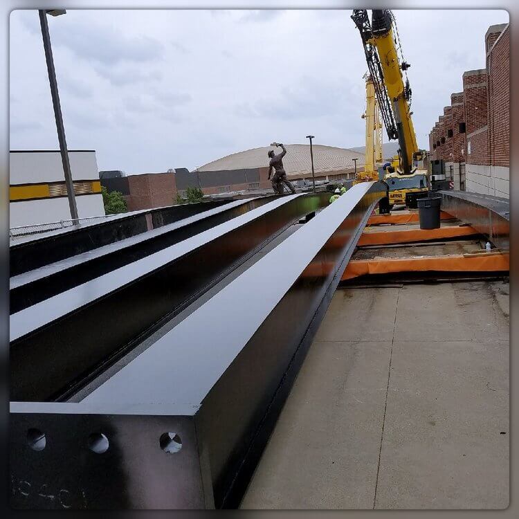 Home - DECO Coatings